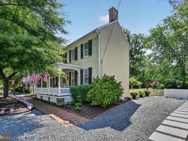 104 Mulberry Street