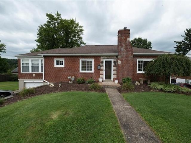104 Murrysville Rd, Trafford, PA 15085