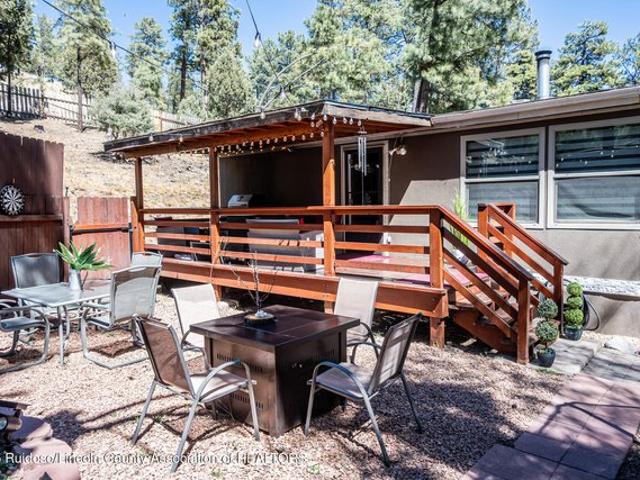 104 Mustang Dr Lot 23, Ruidoso, NM 88345