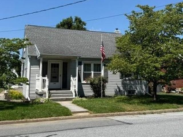 104 N 48th St, Harrisburg, PA 17111