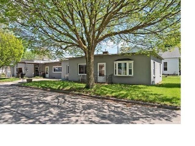 104 N 15th St, Decatur, IN 46733