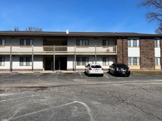 104 N 27th 2 Bedroom Apartment for Rent at 104 N 27th St, Belleville, IL 62226 Belleville