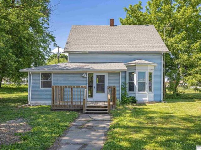 104 N 2nd St, Herman, NE 68029