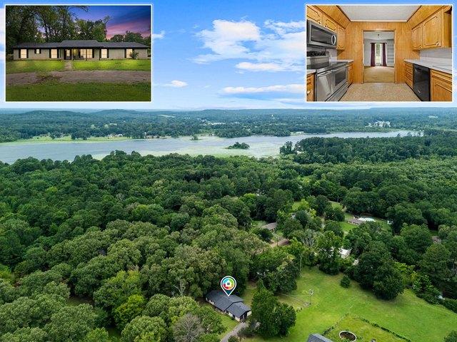 104 N Timberlane, Lone Star, TX 75668