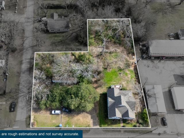 104 N Tyler St, Big Sandy, TX 75755 | MLS #25001