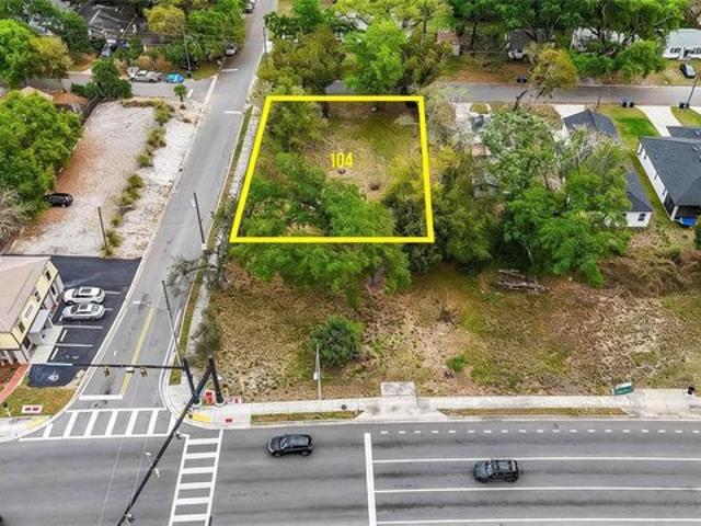 104 N Van Buren Ave, Orlando, FL 32811
