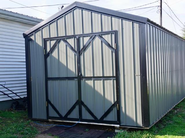 104 N West Street