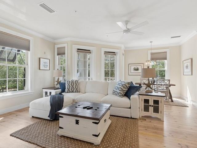 104 N Barrett Sq Unit 2D, Inlet Beach, FL 32461