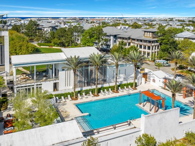 104 N Barrett Square, Unit 2A, Rosemary Beach, FL 32461 | MLS #994251