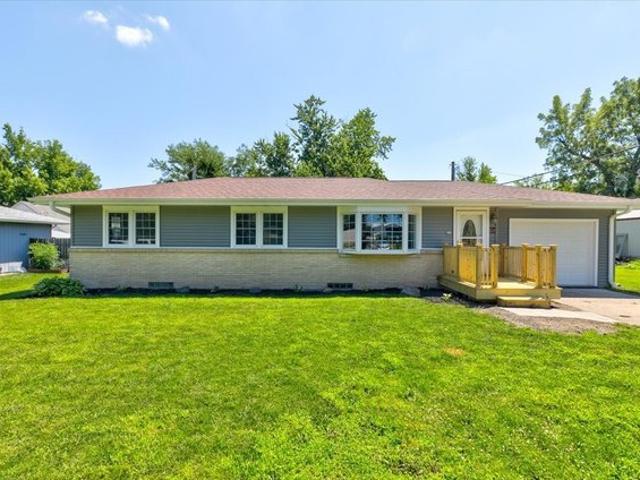 104 N Benton St, Slater, IA 50244