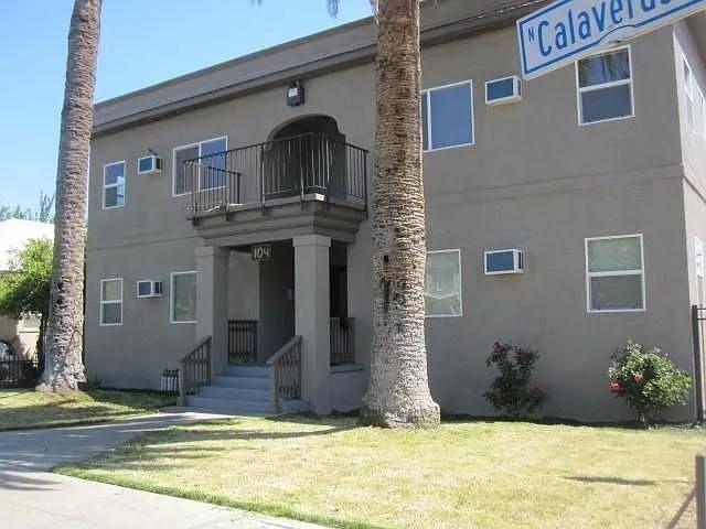 104 N. Calaveras St. 1 Bedroom Apartment for Rent at 104 N Calaveras St, Fresno, CA 93701 Lowell