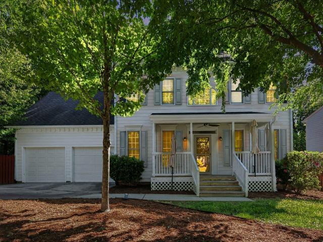 104 N Crabtree Knoll