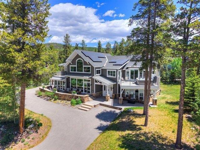 104 N Gold Flake Ter, Breckenridge, CO 80424