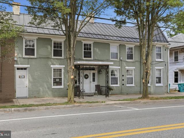 104 N Main Street