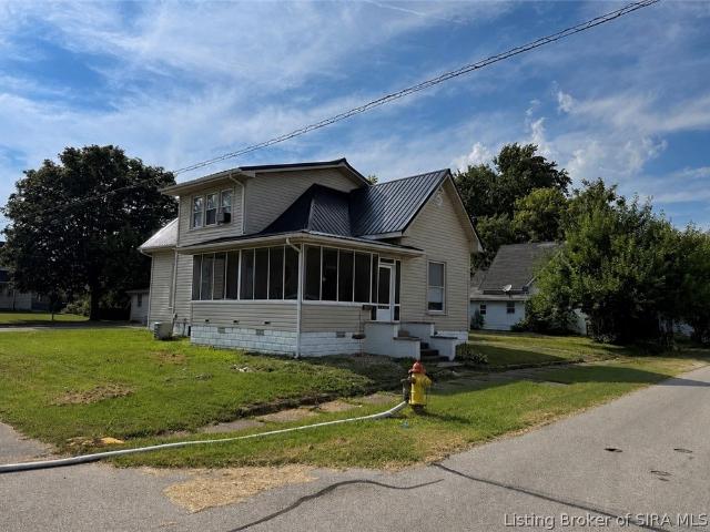 104 N Meridian Street
