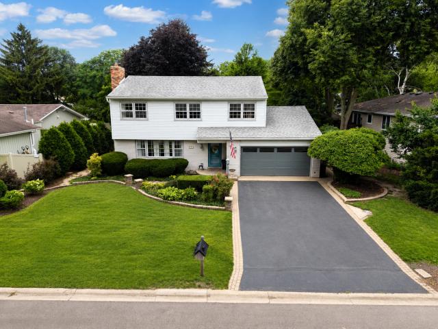 104 N Northampton Drive