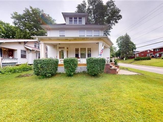 104 N Oakdale Blvd, Decatur, IL 62522