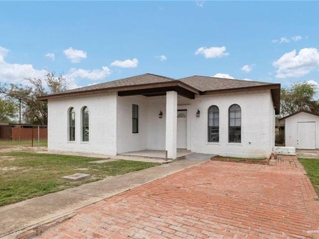 104 N Paseo Del Rey St, Mission, TX 78572