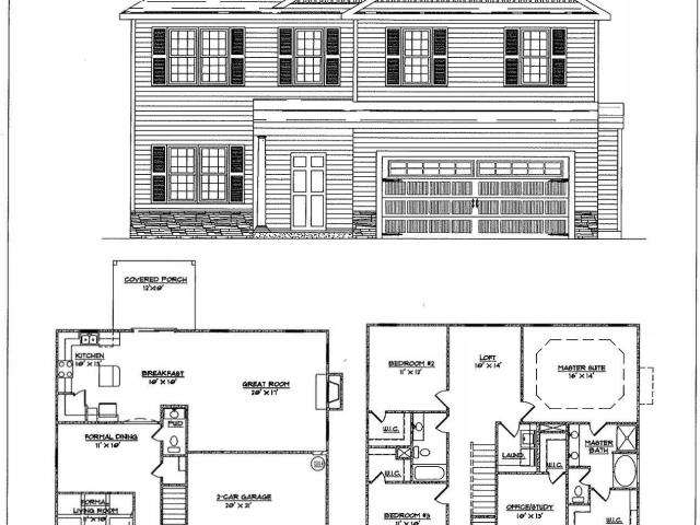 104 Nova Place