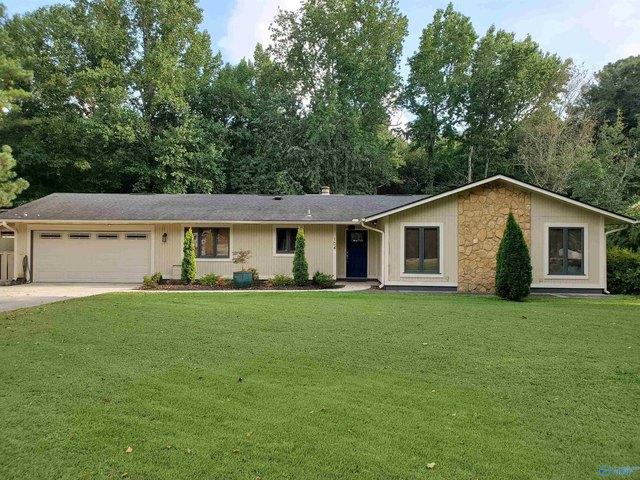 104 Northwood Cir, Harvest, AL 35749