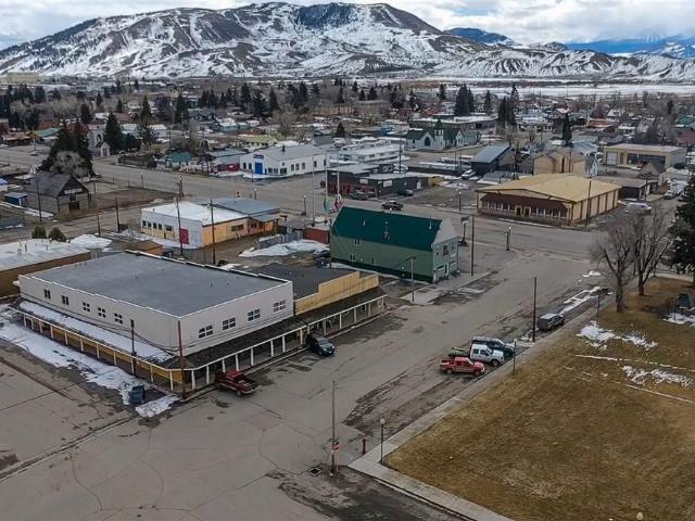 104 north 3rd, kremmling, usa, co