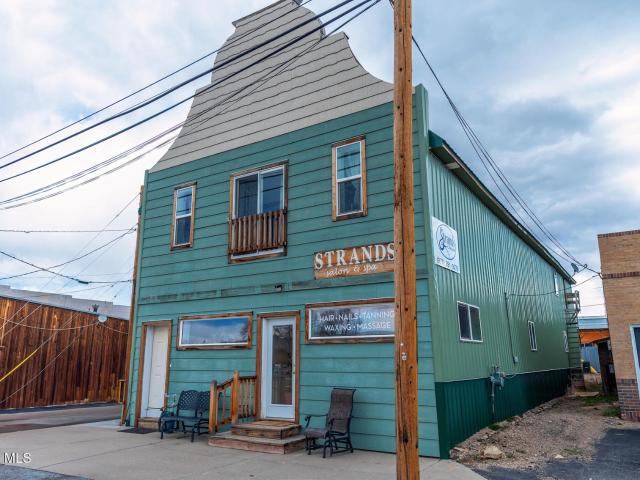 104 north 3rd, kremmling, usa, co