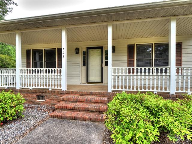 104 North Fork Drive