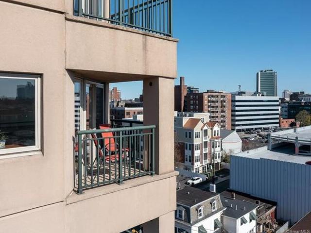 104 North St 705, Stamford, CT