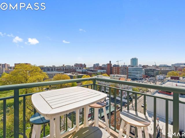 104 North St 804, Stamford, CT