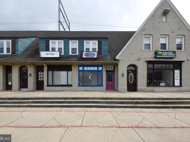 104 New Broadway