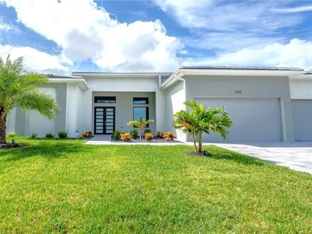 104 NE 6th St, Cape Coral, FL 33909