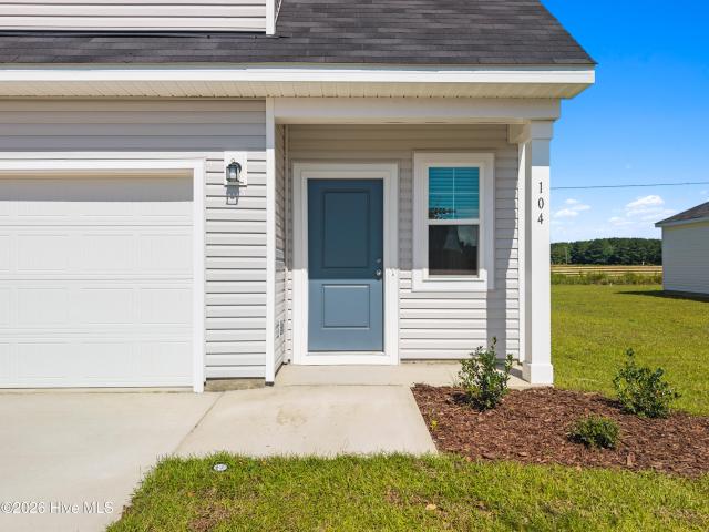 104 Nesbitt Court