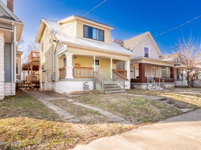 104 S 41st St