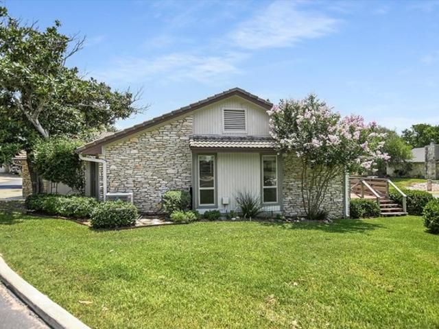 104 S Big Spur Unit 13, Horseshoe Bay, TX 78657