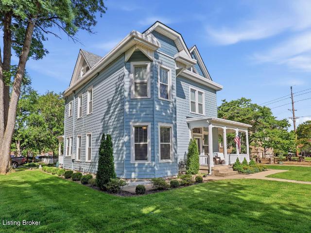 104 S Birchwood Ave