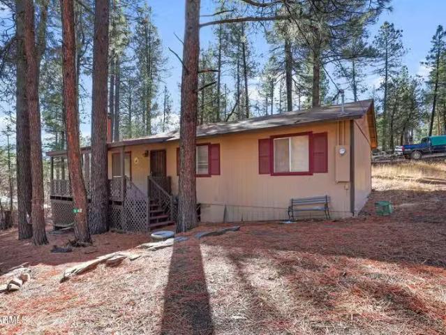 104 S Blackfoot Road, Payson, AZ 85541 657777852