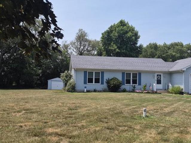 104 S Canvasback Ct, Smyrna, DE 19977