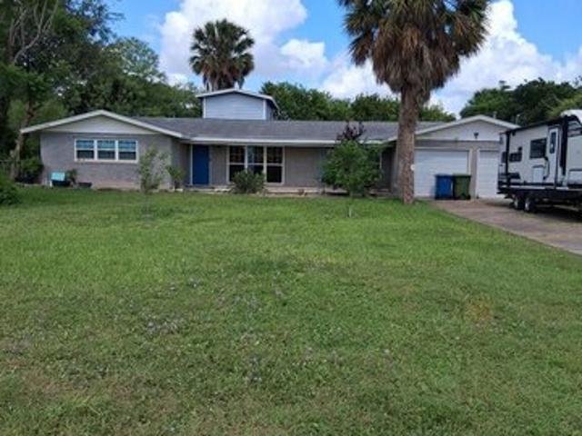 104 S Clubhouse Rd, Brownsville, TX 78521