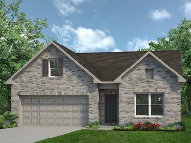 104 S Crestside Dr, Blue Ridge, TX 75424