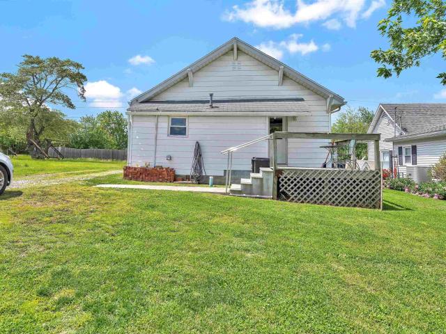104 S Division Street