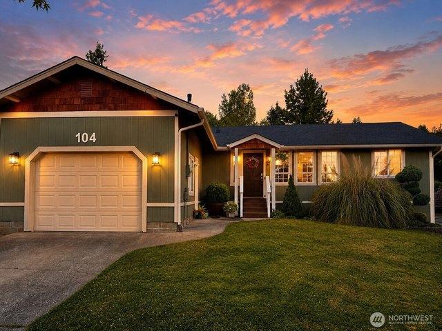 104 S Green St, Centralia, WA 98531