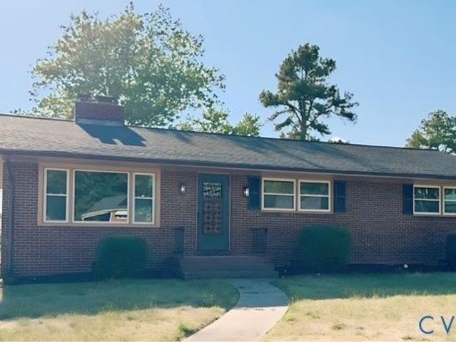 104 S Laburnum Ave, Henrico, VA 23223