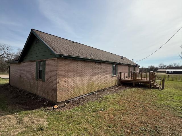 104 S Lilly Street