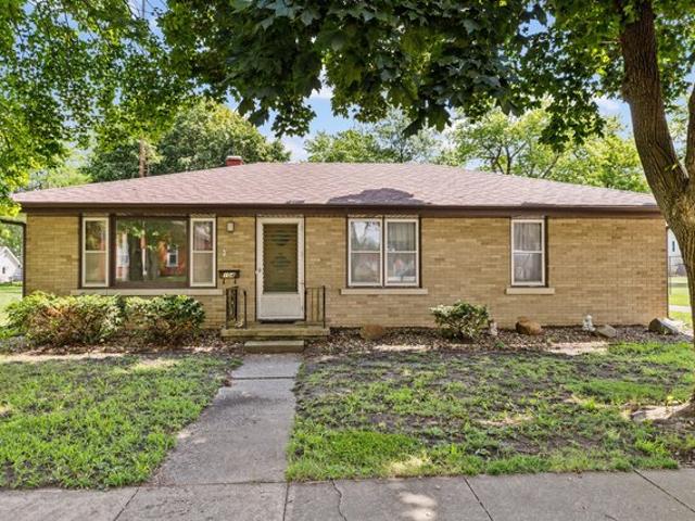104 S Maple St, Reddick, IL 60961