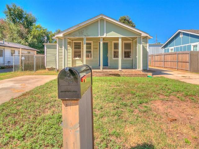 104 S O Avenue
