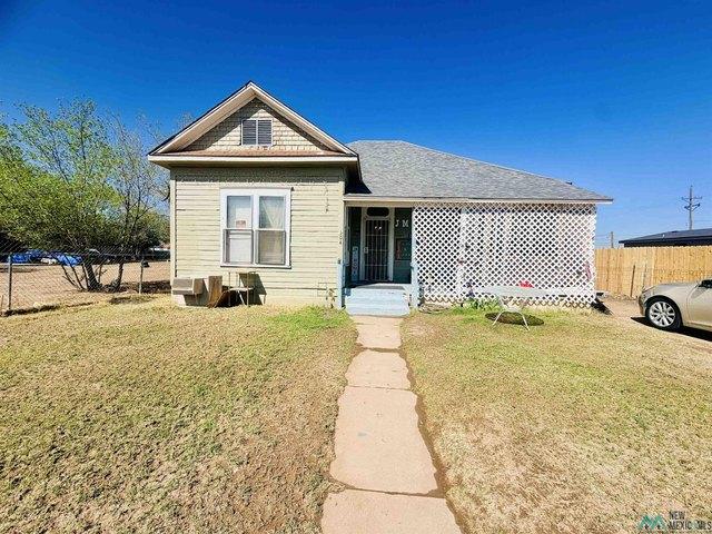 104 S Ohio Ave, Roswell, NM 88203