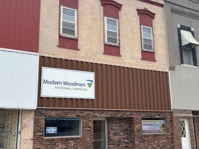 104 S Ozark Street