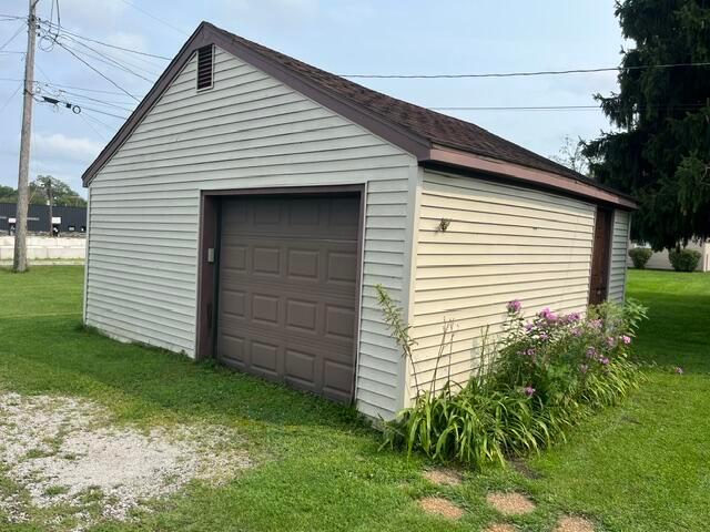 104 S Pearl Street