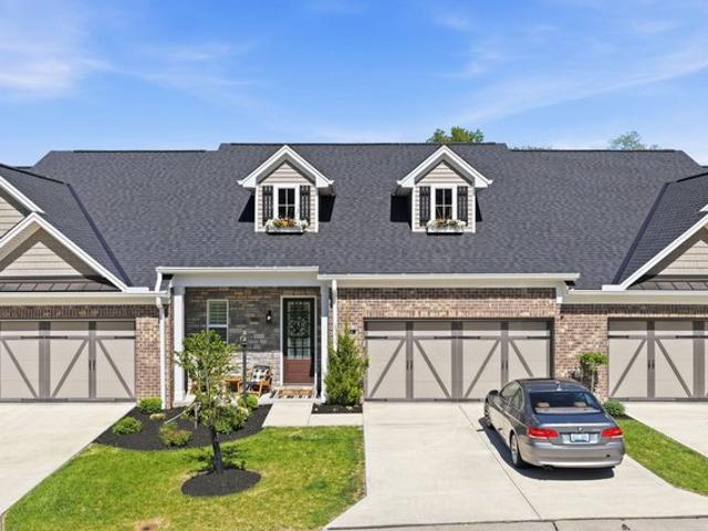 104 S Pinnacle Dr, Fort Thomas, KY 41075