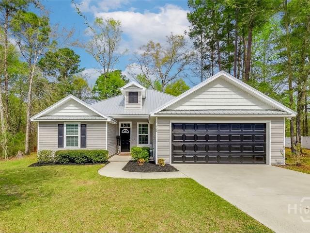 104 Southbrook Dr, Guyton, GA 31312 | MLS #SA352206